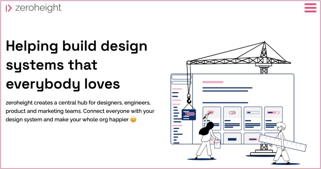 U.S. Bank Design System Documentation – The Redhead Said